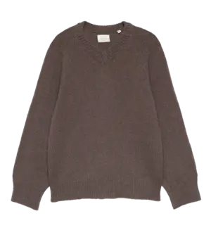 DÔEN Merit Sweater
