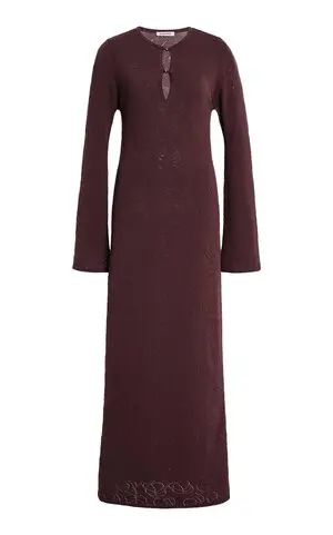 By Malene Birger Long Sleeve Day Dresses