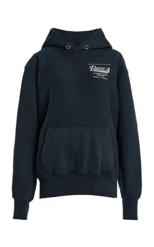 Les Tien Hooded Sweatshirts Hoodies For Women
