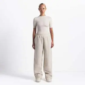 Skims Oversized Pants For Women