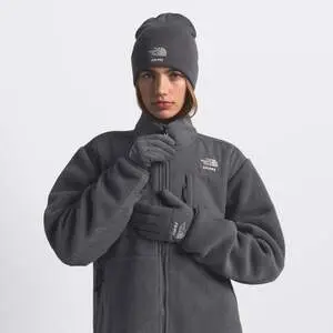 SKIMS The North Face X SKIMS Gloves Gunmetal