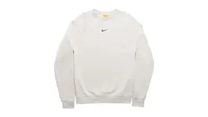 Nike X Nocta Fleece Crewneck Sweatshirt