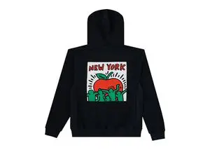 Keith Haring Sweatshirts Hoodies For Men