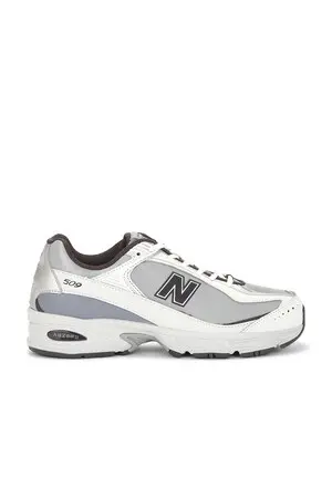 Comme Des Garçons X New Balance U509 Sneaker - Grey