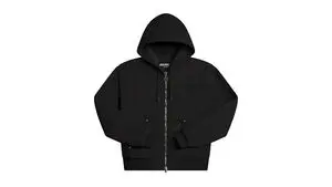 LOSTSHDWS Reversible Detached Work Jacket
