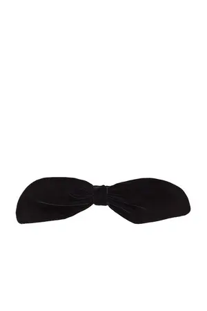 Valentino Garavani Bow Tie - Nero