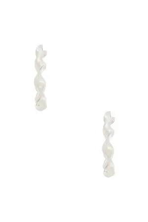 WACKO MARIA X Careering Earring