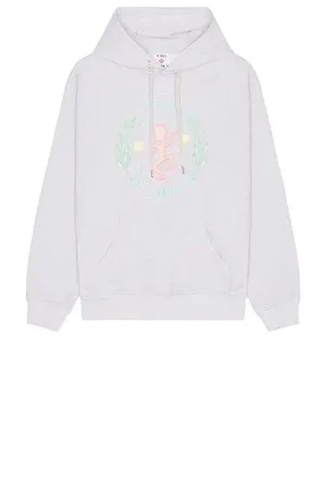 Casablanca Hooded Sweatshirt - Dance Joy