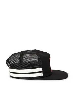 REMINGTON STONE Cold One Trucker Hat