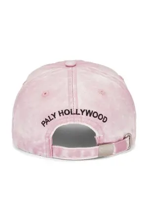 PALY HOLLYWOOD Synanon Low Profile Cap