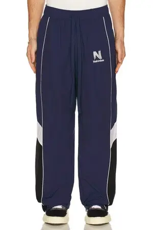 Nahmias Logo Sport Bottoms For Men
