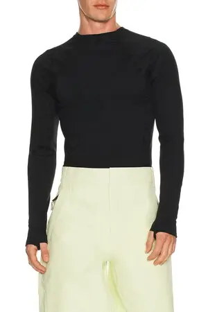 Nike X Jacquemus Long Sleeve Shirt