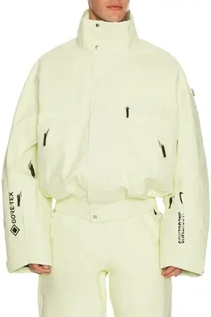 Nike Long Sleeve Outerwear For Men