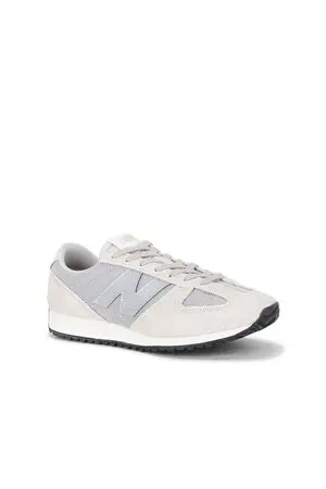 Junya Watanabe X New Balance U471 Sneaker - Gray