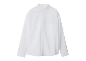Nike X Jacquemus Longsleeve Tech Shirt