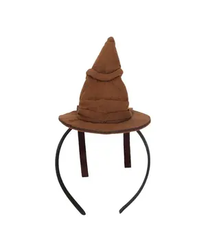 HARRY POTTER Sorting Hat Headband