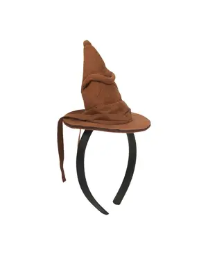 HARRY POTTER Sorting Hat Headband