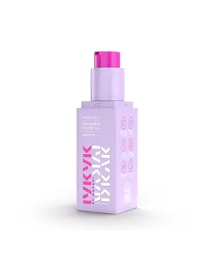 MAKARI Probiotics Booster - Multi Color Bottle