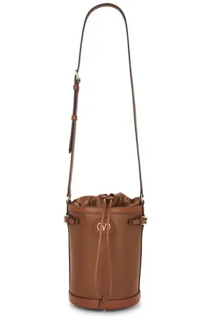 Valentino Garavani Drawstring Bucket Bags
