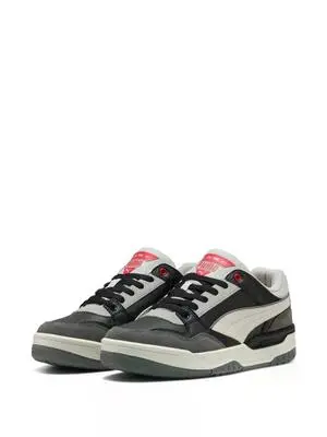 PUMA Rebound Lace-up Sneakers