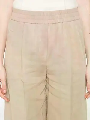 Brunello Cucinelli Elasticated Palazzo Pants