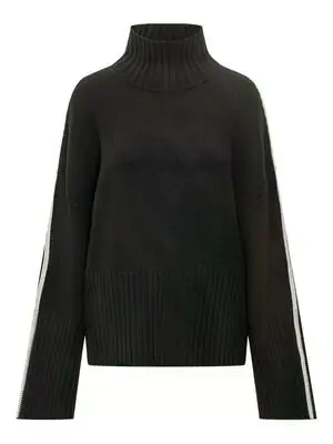 Pinko High Neck Sweaters For Women