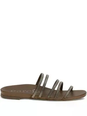 Pedro Garcia Open Toe Sandals For Women
