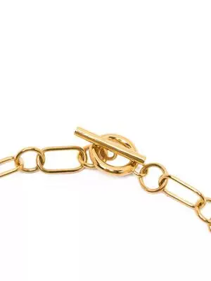 AURÉLIE BIDERMANN Tempta Chain-link Necklace