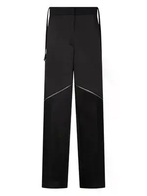 Liu Jo Zip Up Pants For Women