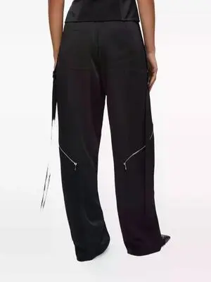Liu Jo Wide Leg Trousers