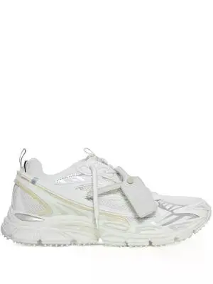 Off-white Athletic Shoes For Men