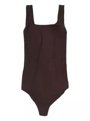 Jil Sander Sleeveless Swimwear For Women