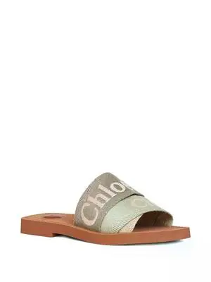 Chloé Woody Sandals