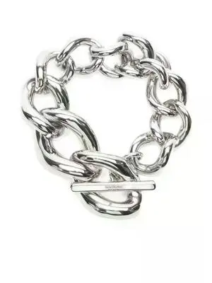 Acne Studios Chunky Chain Bracelet