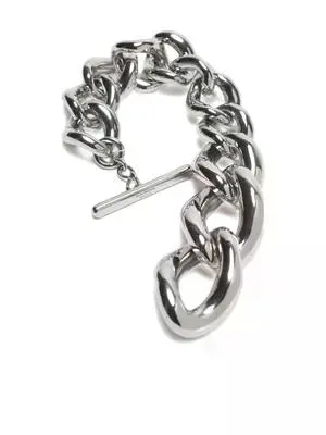 Acne Studios Chunky Chain Bracelet