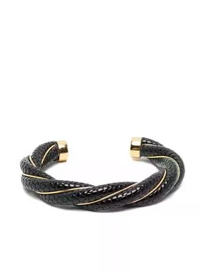 Aurelie Bidermann Gold Bracelets