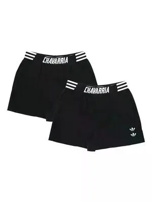 Adidas Cotton Shorts