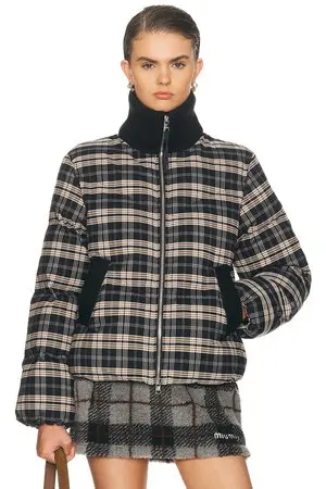 Varley Fitted Outerwear For Women