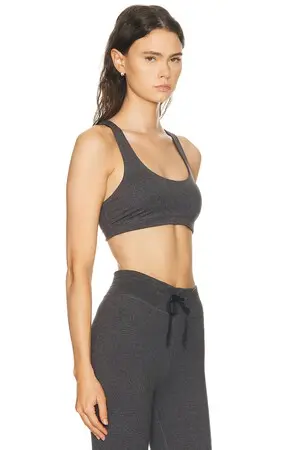 The Upside Moondance Racerback Vala Bra