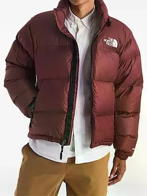 The North Face Zipped Jacket