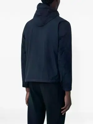 Stone Island Crinkle Reps Ny Jacket