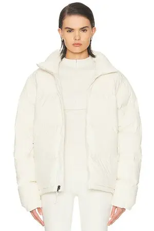 The North Face Oversized Jackets For Women