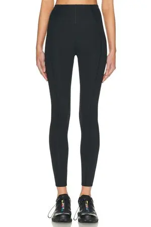The North Face X Skims Refina Leggings - Sk Onyx