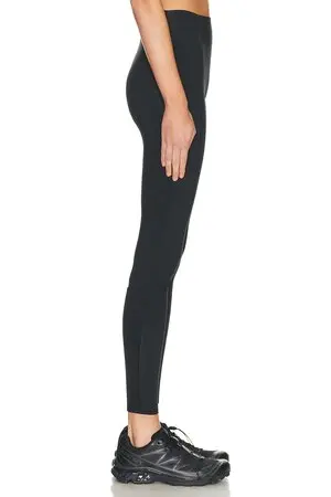 The North Face X Skims Refina Leggings - Sk Onyx