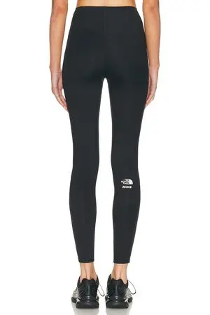 The North Face X Skims Refina Leggings - Sk Onyx