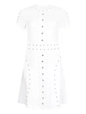 Liu Jo Short Sleeve Dresses