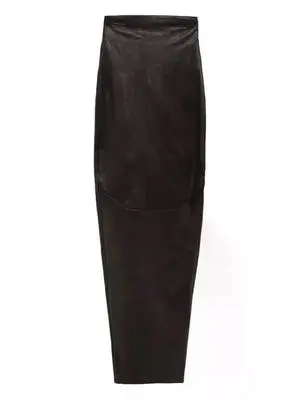 Rick Owens Maxi Skirt