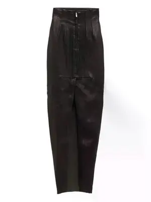 Rick Owens Maxi Skirt