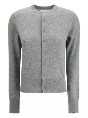 Extreme Cashmere Gray Cardigans For Women
