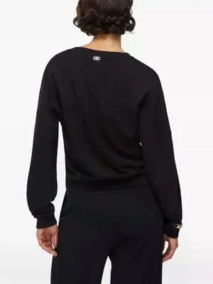 Liu Jo V-neck Sweater